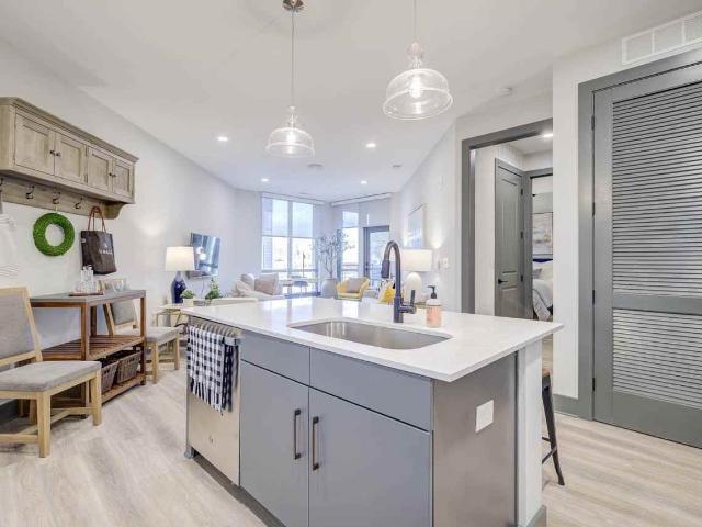 The Walker 1 Bedroom Apartment for Rent at 370 S Walker St, Cary, NC 27511