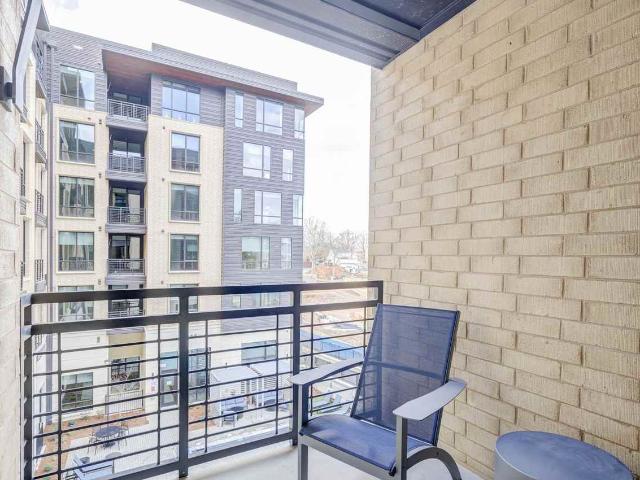 The Walker 2 Bedroom Apartment for Rent at 370 S Walker St, Cary, NC 27511