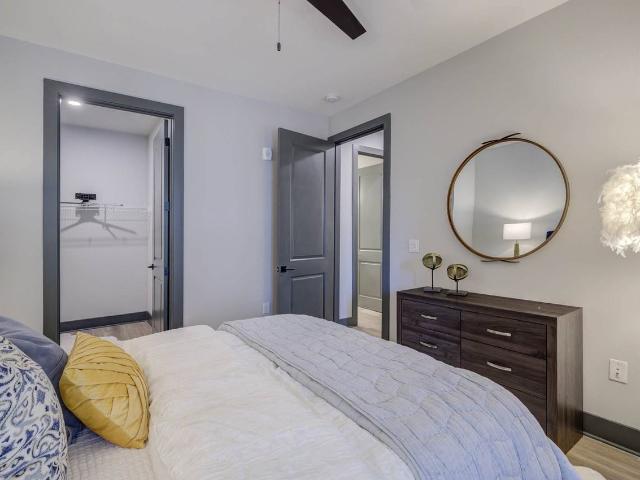 The Walker 2 Bedroom Apartment for Rent at 370 S Walker St, Cary, NC 27511