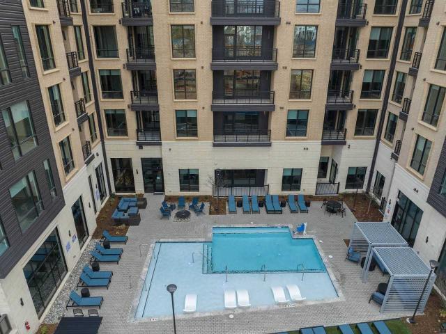 The Walker 3 Bedroom Apartment for Rent at 370 S Walker St, Cary, NC 27511