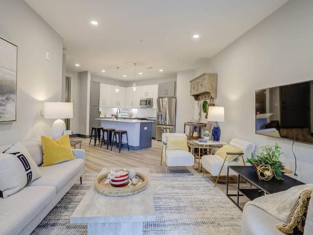 The Walker 3 Bedroom Apartment for Rent at 370 S Walker St, Cary, NC 27511