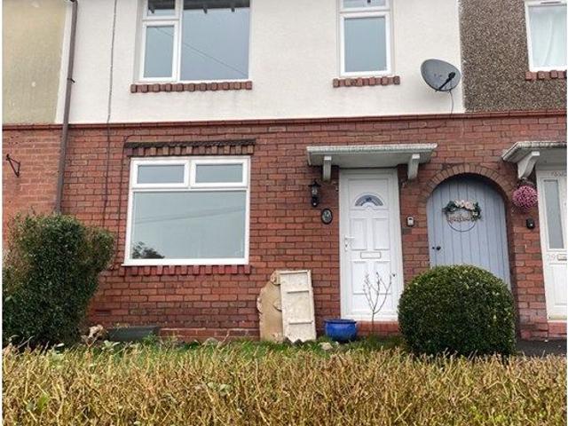 The Walks, Leek ST13, 2 bed terraced house to rent, £825 pcm | PrimeLocation