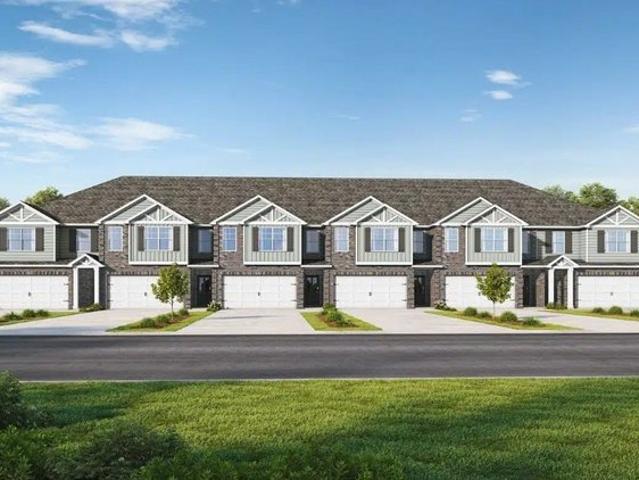 The Wallace Plan Townside at Symphony Park Community