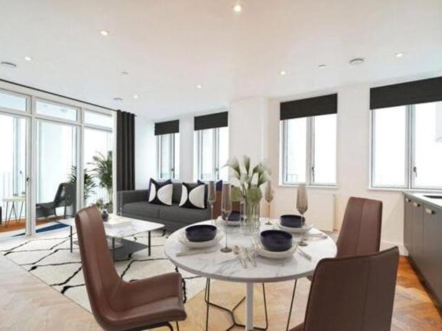 The Wandle, Scarbrook Road, 2 Bedroom Flat