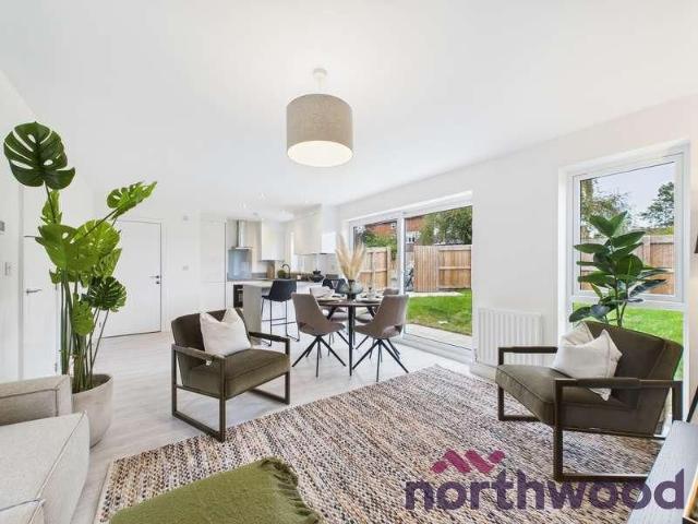 The Wardle Frank Cliffe Way, Middlewich, CW10