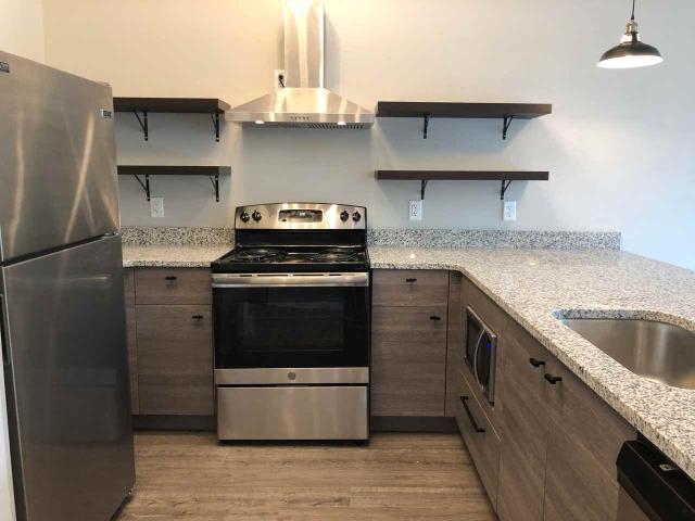 The Warehouse Apartments 2 Bedroom Apartment for Rent at 509 Saint Francis St, Tallahassee, FL 32301
