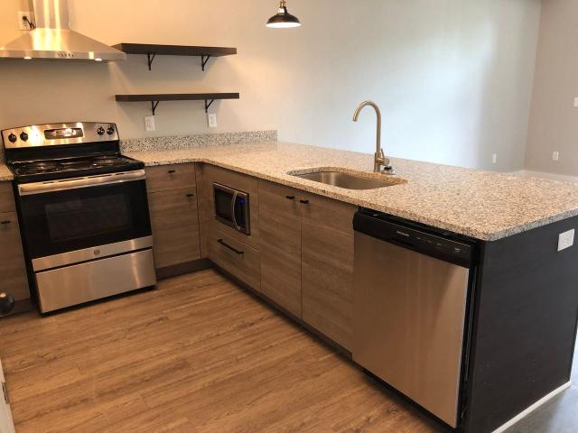 The Warehouse Apartments 2 Bedroom Apartment for Rent at 509 Saint Francis St, Tallahassee, FL 32301