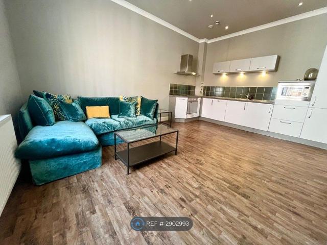 The Warehouse Too, Nottingham NG1, 1 bed flat to rent, £1,200 pcm | PrimeLocation