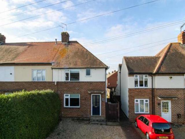 The Warren, Northampton, 3 Bedroom Semi detached
