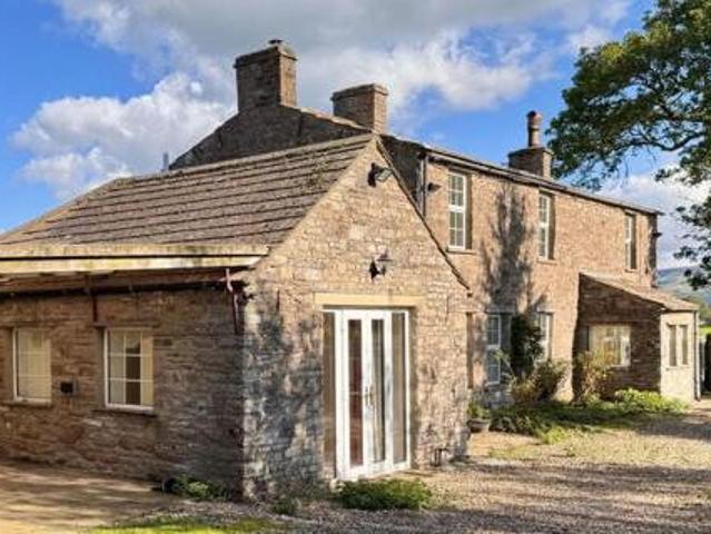 The Warren, Carperby, 3 Bedroom Detached