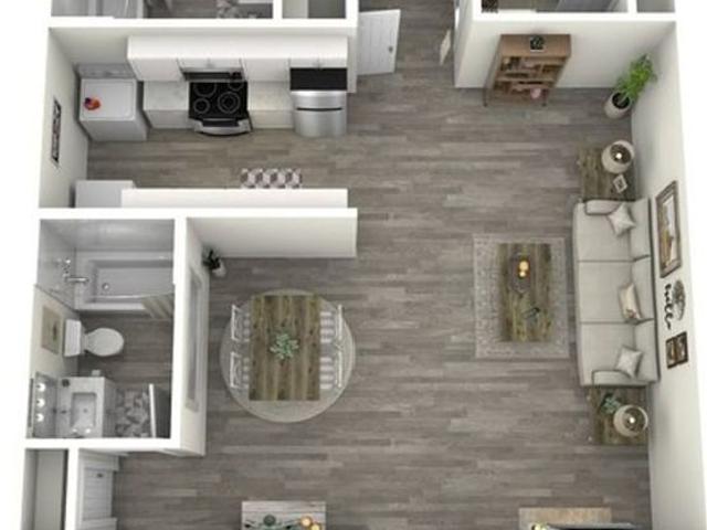 The Warren 1 Bedroom Apartment for Rent at 13030 Audelia Rd, Dallas, TX 75243