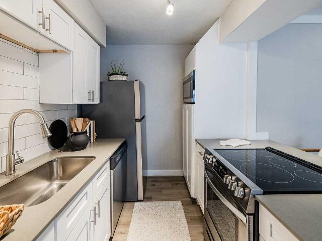 The Washington Apartment Homes 1 Bedroom Apartment for Rent at 707 Washington Dr, Arlington, TX 76011