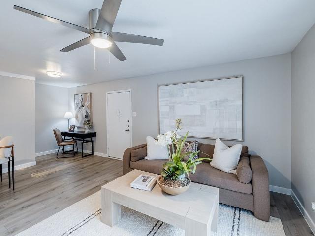 The Washington Apartment Homes 1 Bedroom Apartment for Rent at 707 Washington Dr, Arlington, TX 76011