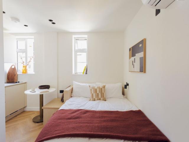 The Weymouth, 56 60 Weymouth Street, London W1G, Studio to rent, £14,907 pcm | PrimeLocation