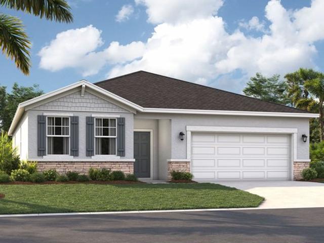 The Webber Plan Brookshire Community