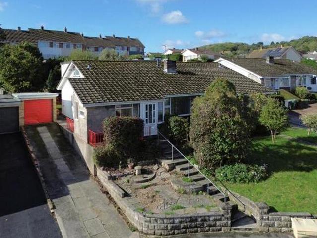 The Weind, Worle, 4 Bedroom Semi detached