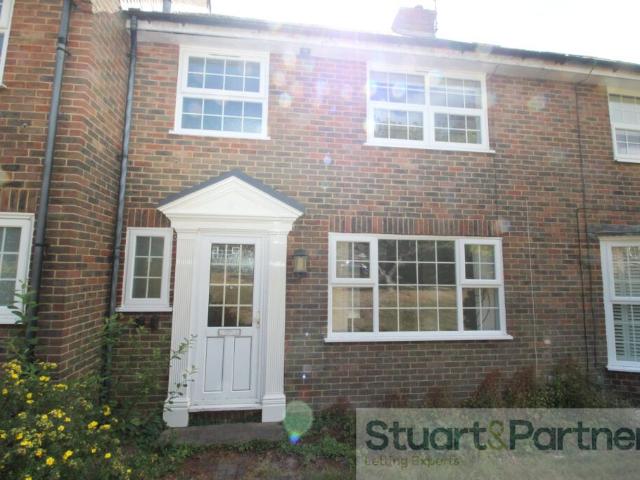 The Welkin, Lindfield RH16, 3 bed terraced house to rent, £1,700 pcm | PrimeLocation