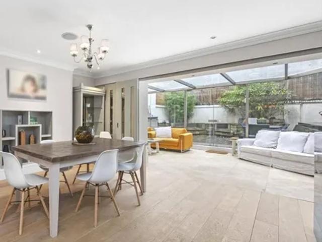 The Wellington Health Centre, 16 Wellington Road, London, NW8 9SL, United Kingdom | 3 bed duplex for rent #128996135 | Rentberry