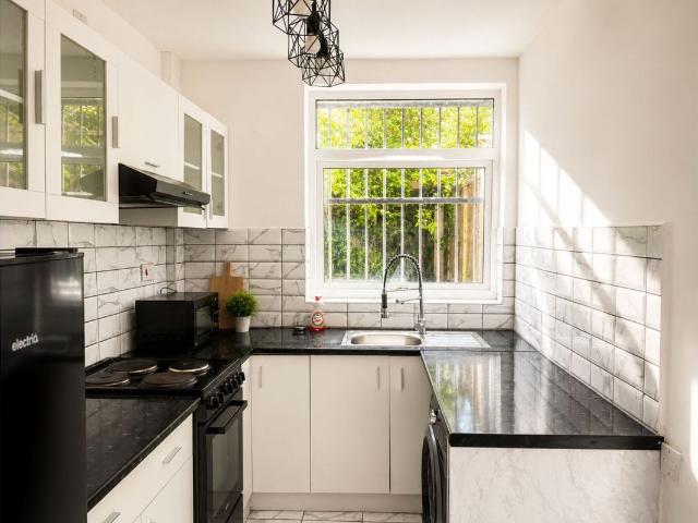The Wells Road, Nottingham NG3, 1 bed flat to rent, £700 pcm | PrimeLocation