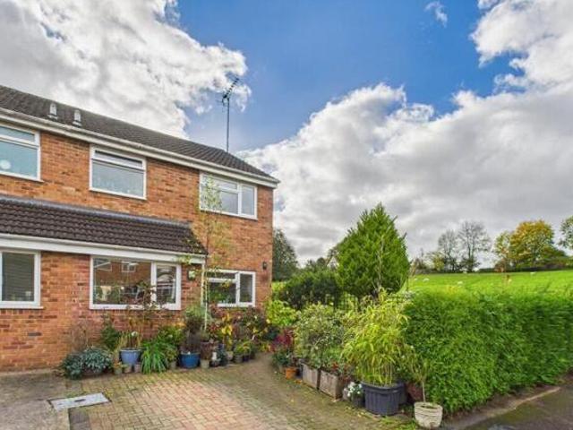 The Wend, Longhope, 3 Bedroom Semi detached