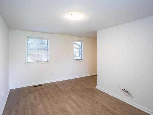 The Wendell 1 Bedroom Apartment for Rent at 2038 Southern Ave, Memphis, TN 38114 Cooper Young