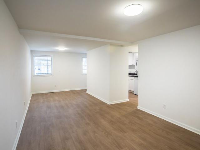 The Wendell 1 Bedroom Apartment for Rent at 2038 Southern Ave, Memphis, TN 38114 Cooper Young