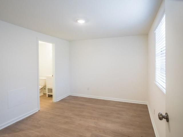The Wendell 1 Bedroom Apartment for Rent at 2038 Southern Ave, Memphis, TN 38114 Cooper Young