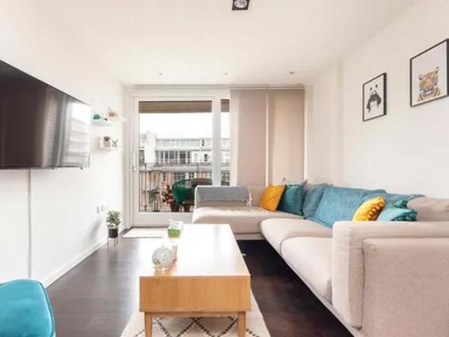 The Wenlock Building, 50 56 Wharf Road, London, N1 7GS, United Kingdom | 2 bed apartment for rent #118632307 | Rentberry