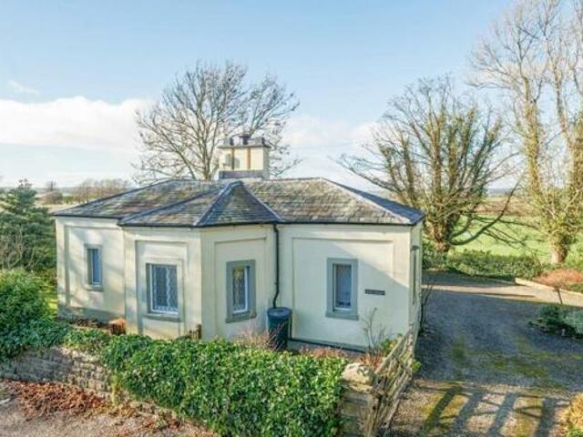 The Went, Greysouthen, 3 Bedroom Lodge