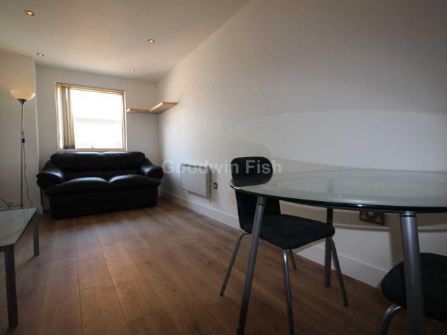 The Wentwood, 72 78 Newton Street, Manchester Goodwin Fish Estate Agent in Manchester