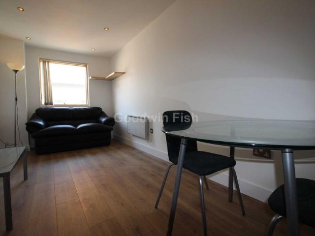 The Wentwood, 72 78 Newton Street, Manchester