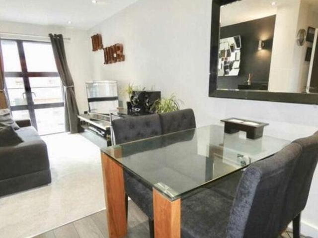 The Wentwood, Newton Street, 2 Bedroom Apartment