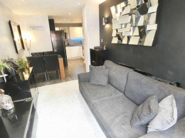 The Wentwood, Newton Street, Manchester, M1