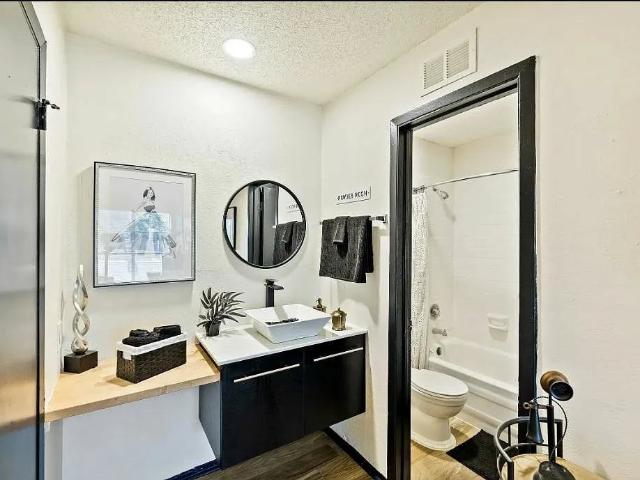 The WerX 2 Bedroom Apartment for Rent at 12221 Blanco Rd, San Antonio, TX 78216