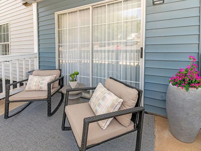 The Wesley Apartment Homes 2 Bedroom Apartment for Rent at 122 Riverstone Ct, Easley, SC 29640