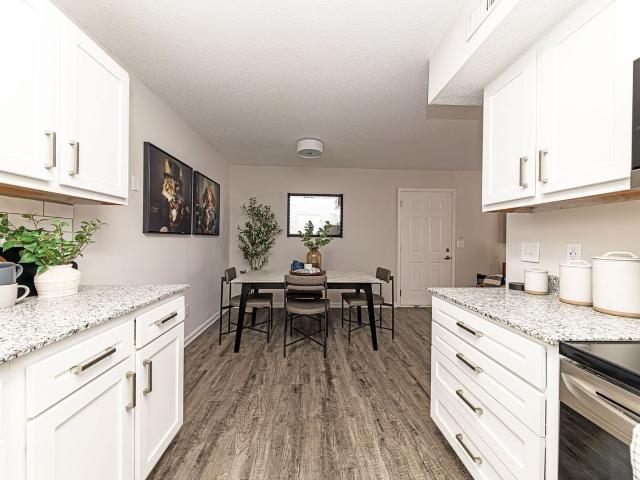 The Wesley Apartment Homes 3 Bedroom Apartment for Rent at 122 Riverstone Ct, Easley, SC 29640