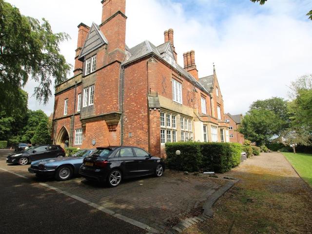 The West Wing, Dame Margaret Hall, The Avenue, Washington NE38, 1 bed flat to rent, £750 pcm | PrimeLocation