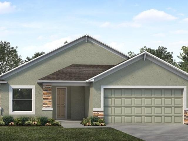 The Westminster Plan Harper Estates Community