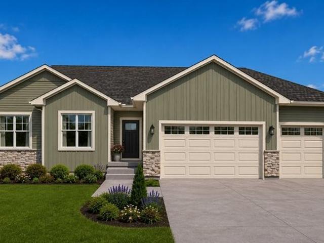 The Weston Plan Summit Ridge Community