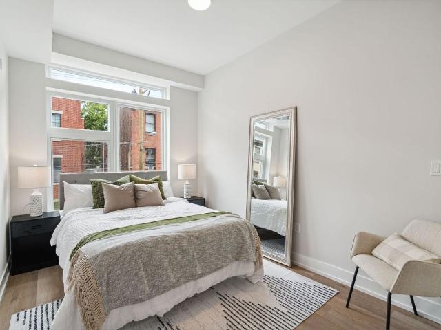 The Weston 1 Bedroom Apartment for Rent at 720 W Thompson St, Philadelphia, PA 19122 North Philadelphia East
