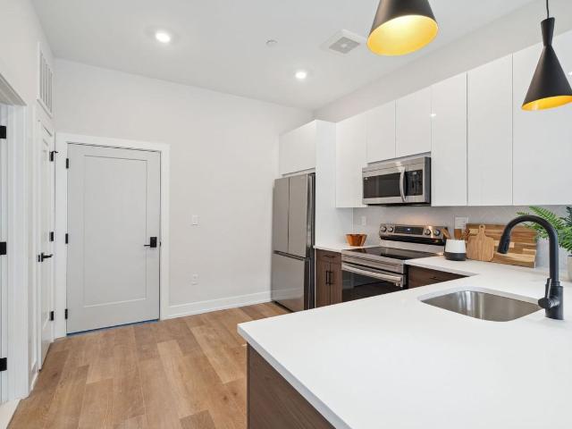 The Weston 1 Bedroom Apartment for Rent at 720 W Thompson St, Philadelphia, PA 19122 North Philadelphia East
