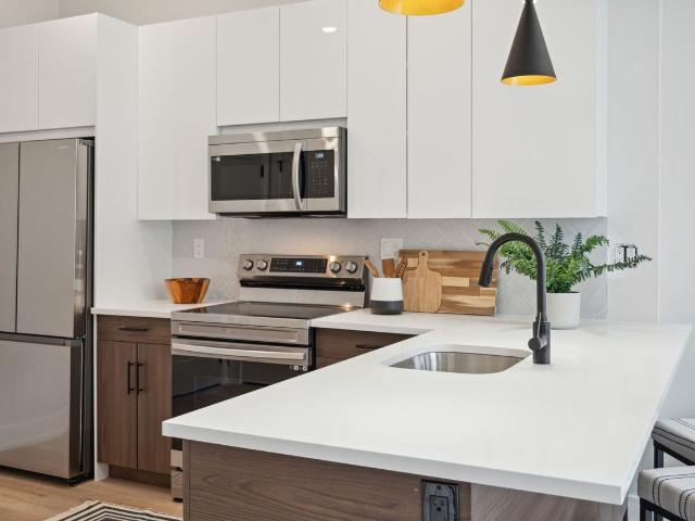 The Weston 2 Bedroom Apartment for Rent at 720 W Thompson St, Philadelphia, PA 19122 North Philadelphia East