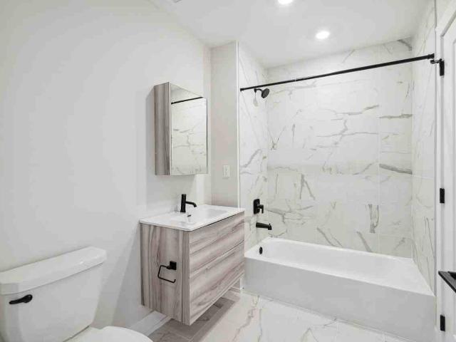 The Weston 2 Bedroom Apartment for Rent at 720 W Thompson St, Philadelphia, PA 19122 North Philadelphia East
