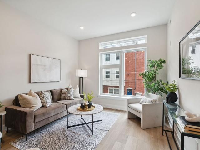 The Weston 2 Bedroom Apartment for Rent at 720 W Thompson St, Philadelphia, PA 19122 North Philadelphia East