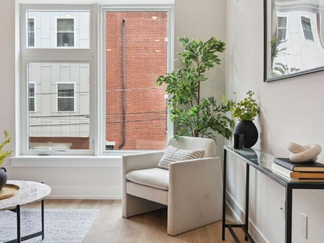 The Weston 2 Bedroom Apartment for Rent at 720 W Thompson St, Philadelphia, PA 19122 North Philadelphia East