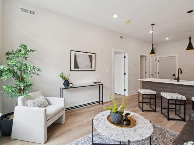 The Weston 2 Bedroom Apartment for Rent at 720 W Thompson St, Philadelphia, PA 19122 North Philadelphia East