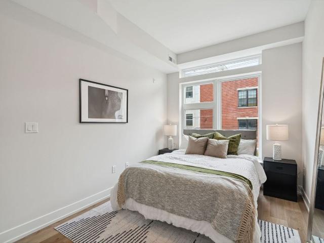 The Weston 2 Bedroom Apartment for Rent at 720 W Thompson St, Philadelphia, PA 19122 North Philadelphia East
