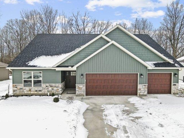 The Westbury Plan Liberty Meadows Community