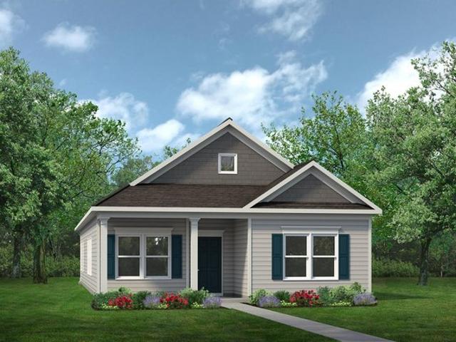 The Westchester Plan Silo Pointe Community