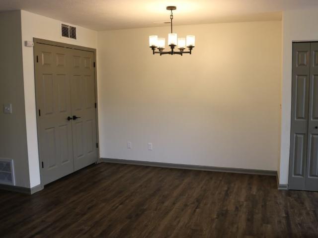 The Westcott 4 Bedroom Apartment for Rent at 6649 Old Boonville Hwy, Evansville, IN 47715